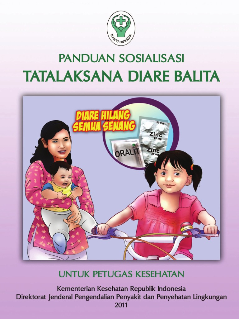 Buku Panduan Sosialisasi Tata Laksana Di Pdf