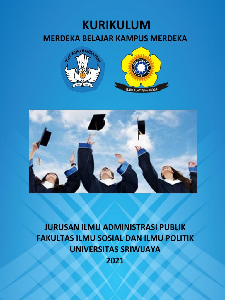 Kurikulum MBKM AP (FINAL) | PDF