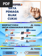Template Akaun Untung Rugi Perniagaan Individu | PDF