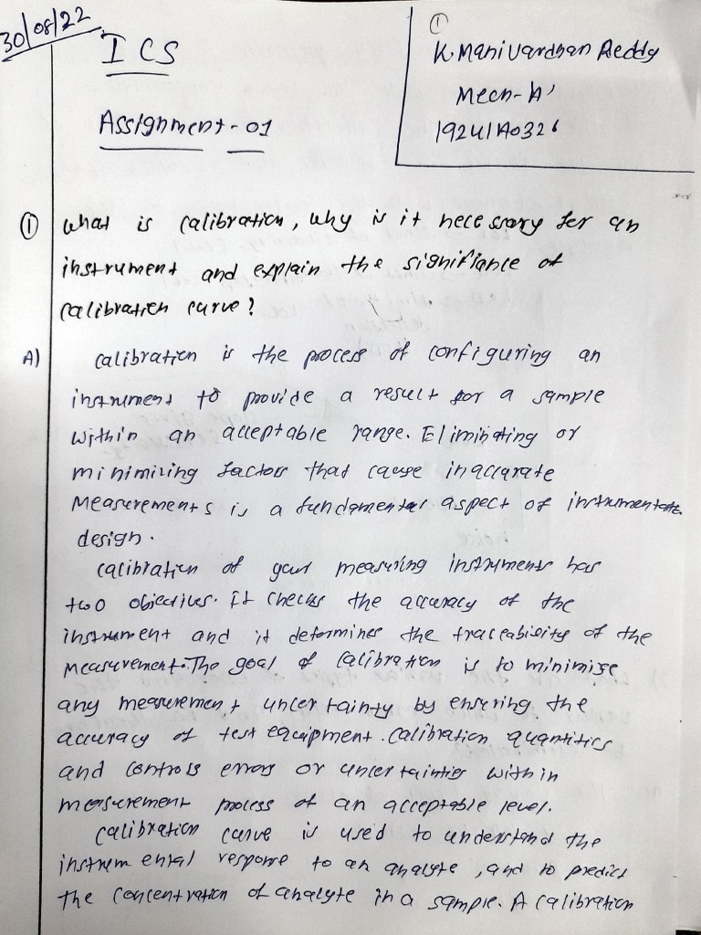 Ics Assignment 1 Pdf 