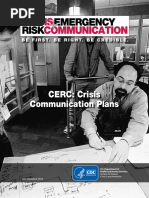 Unit 5 - Situational Report (SITREP) Alert Writing | PDF