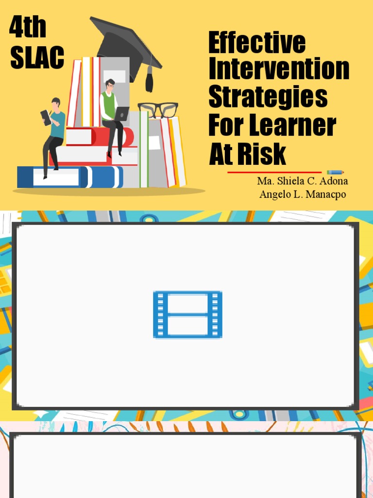 4TH Slac | PDF | Social Science | Wellness