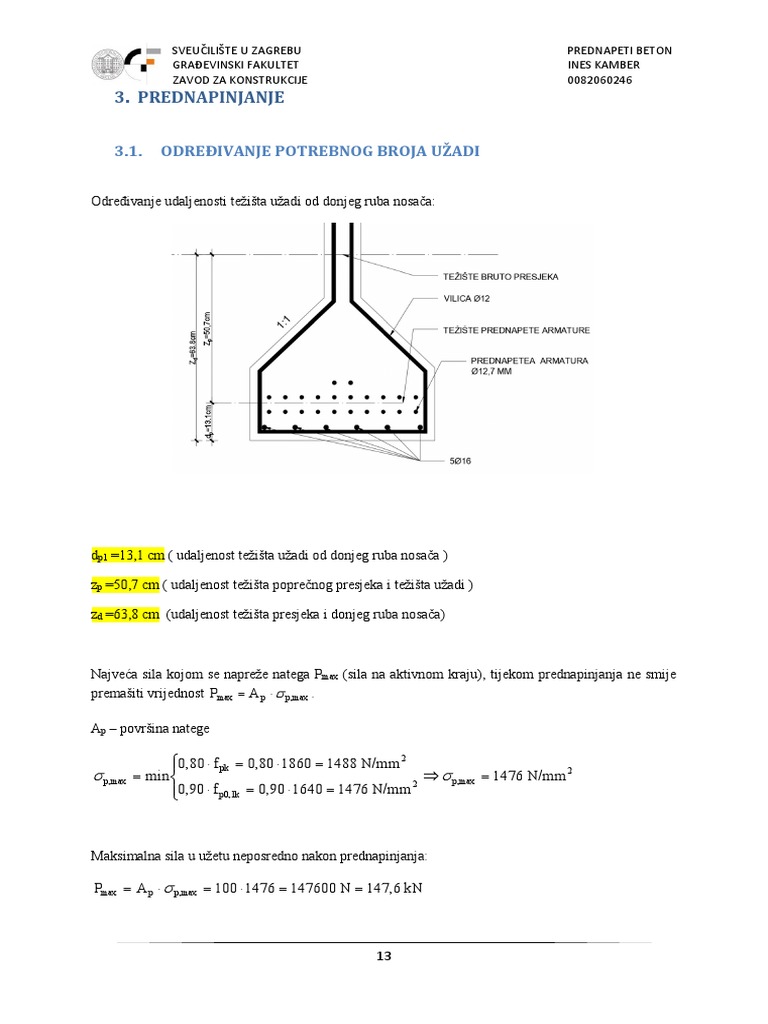 3 PREDNAPINJANJE r1 | PDF