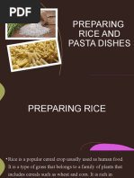 Fasta Pasta Cooking Chart | PDF | Pasta | Italian Cuisine