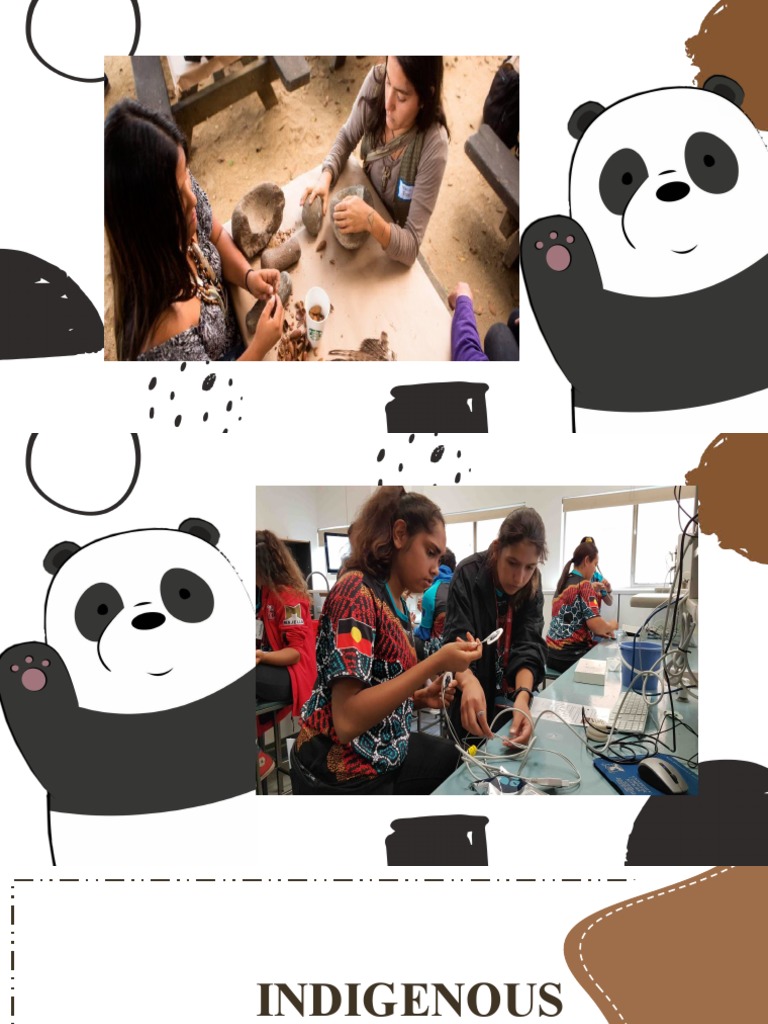 Lesson 4 Indigenous Science | Download Free PDF | Science | Experience