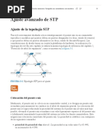 STP - ¿Cómo Funciona - Ejemplo | PDF