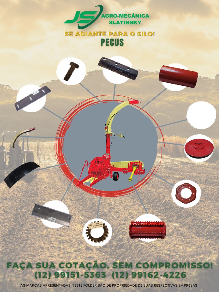 SILO | PDF