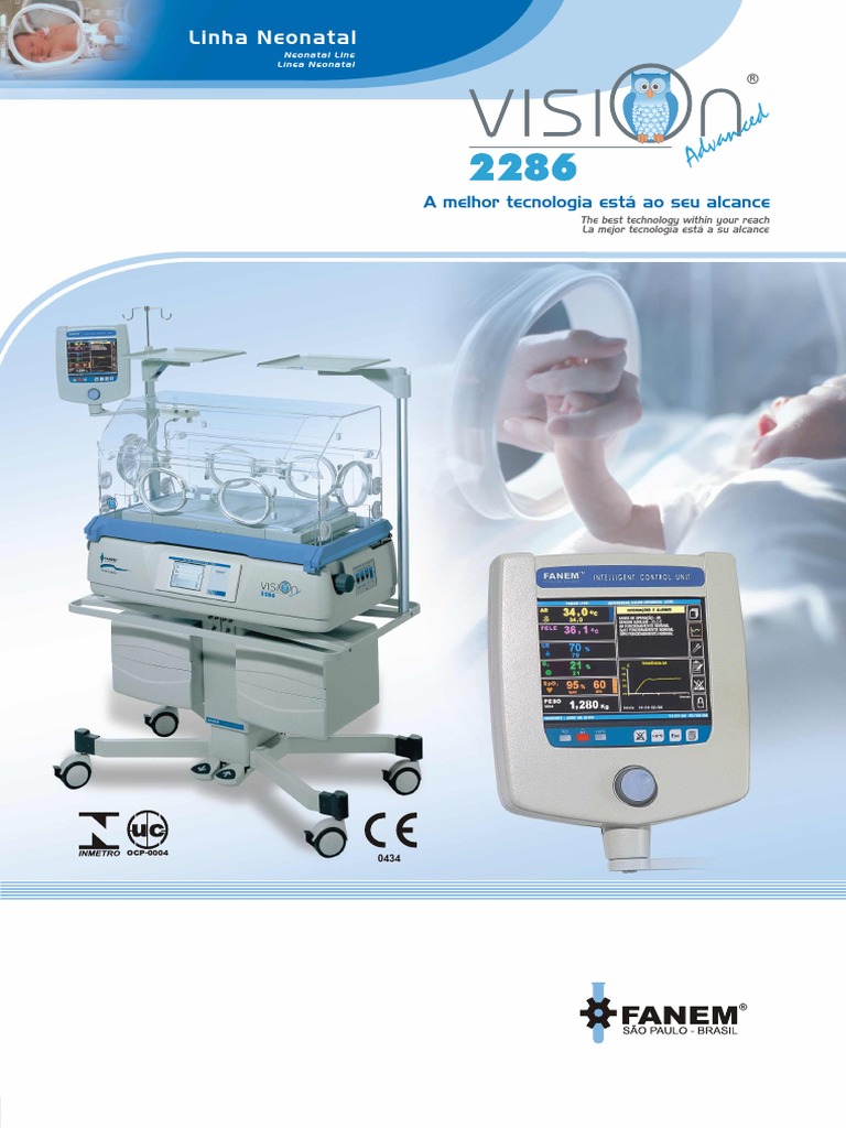 Catalog Vision 2286 | PDF