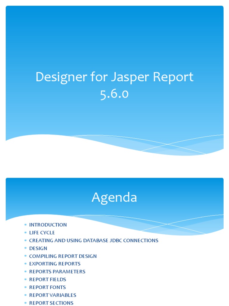Course Jasper PPT | PDF | Typefaces | Parameter (Computer Programming)