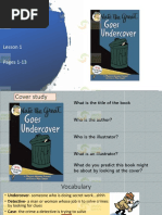 Shark in The Park, Nick Sharratt | PDF