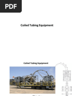 Basic Coiled Tubing Formulas and Conversions. | PDF | Continuum ...