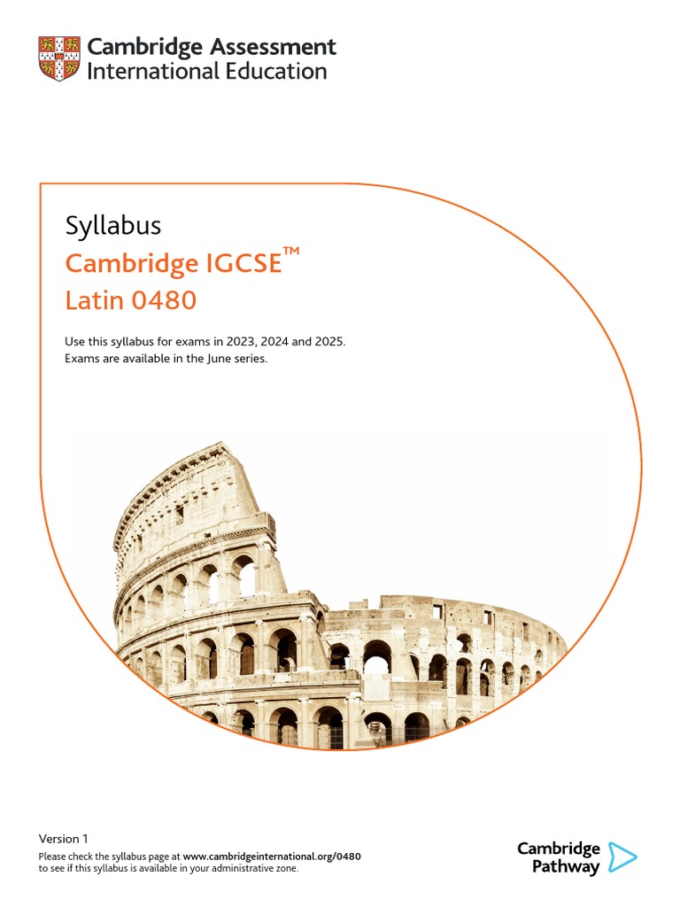 2023 2025 Syllabus | PDF | Cognitive Science | Language Mechanics