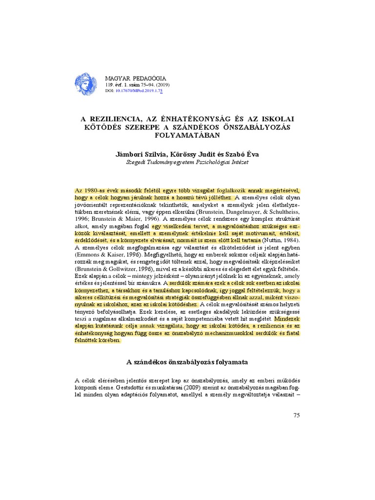 Jambori MPed20191 | PDF