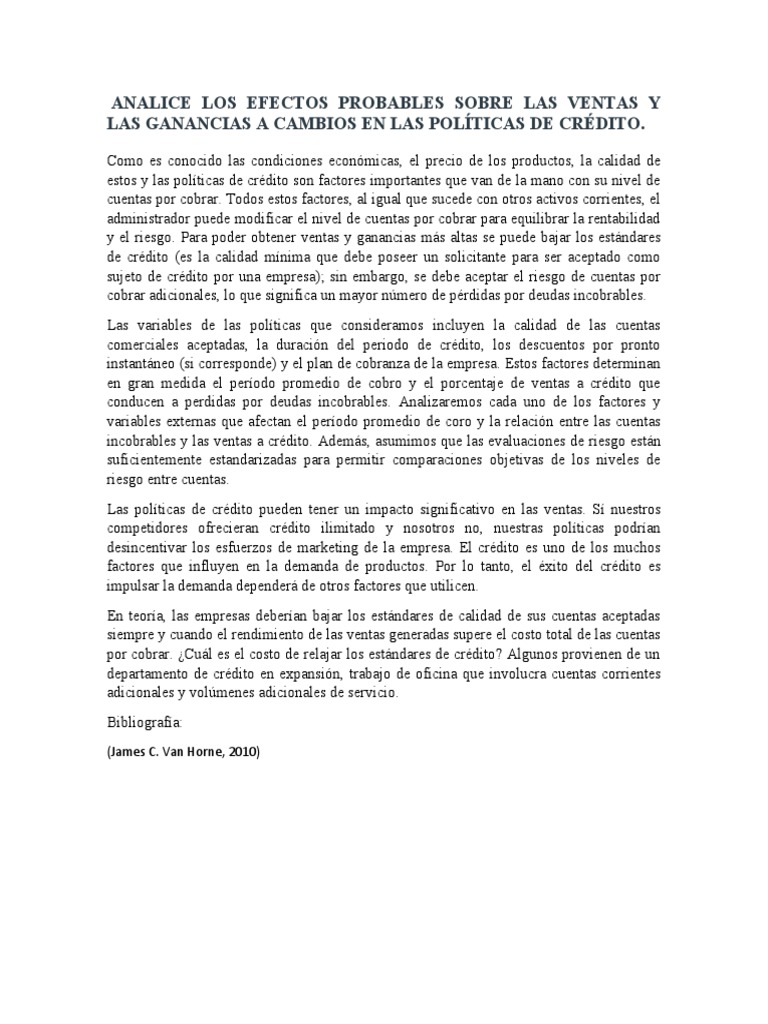 Actividad Suplementaria | PDF