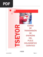 Manual Johrei Gran Luz Reiki | PDF | Reiki | Amor