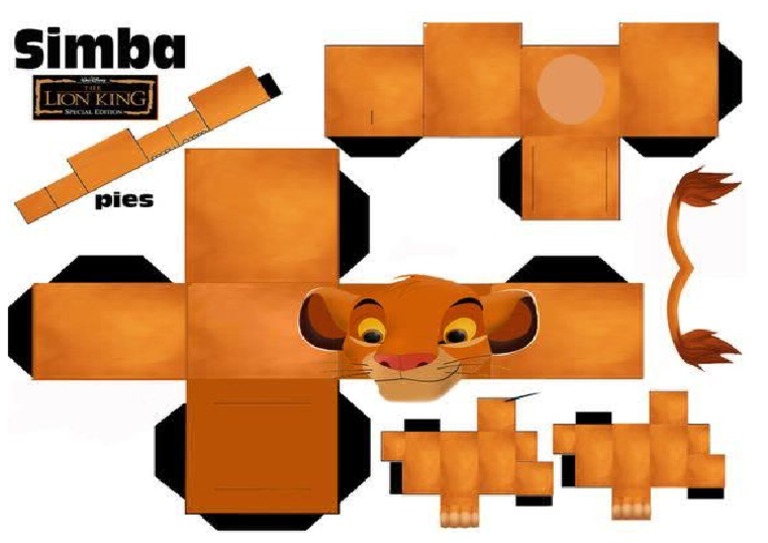 SIMBA | PDF