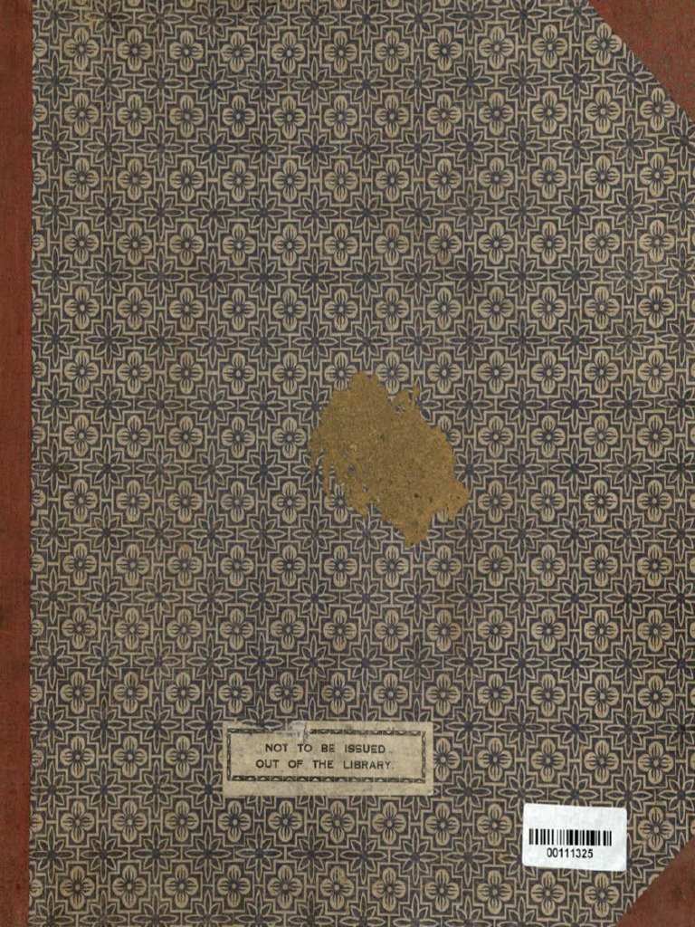 Codex Sinaiticus Vol 1 | PDF