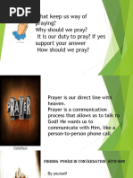 Called To Serve (Sermon) | PDF | Disciple (Christianity) | Ministry Of ...