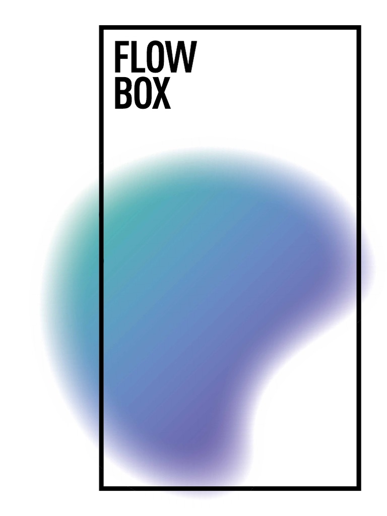 Catalogo Flowbox 21 | PDF | Graphic Design | Design
