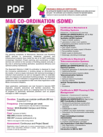 1st 2nd and Final Fix MEP Works in High Rise Building | PDF ...