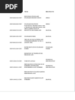 Shell Design Standards for Thai Oil Project | PDF | Refractory | Heat ...
