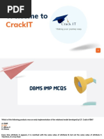 SQL Questions & Answers | PDF | Databases | Sql