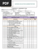 Code Blue Team Roles and Functions | PDF | Cardiopulmonary ...