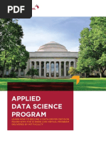 Internshala Summer Training Report On Data Science | PDF | Comma ...