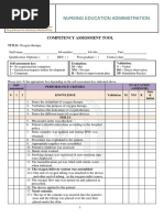 Code Blue Simulation Guide | PDF | Cardiopulmonary Resuscitation | Therapy