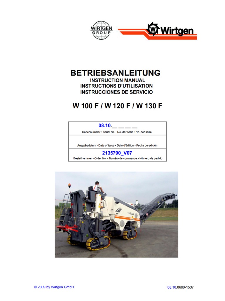 W120F | PDF