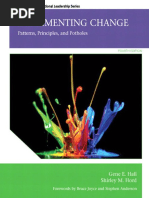 EEF Implementation Guidance Report 2019 | PDF | Leadership | Teachers