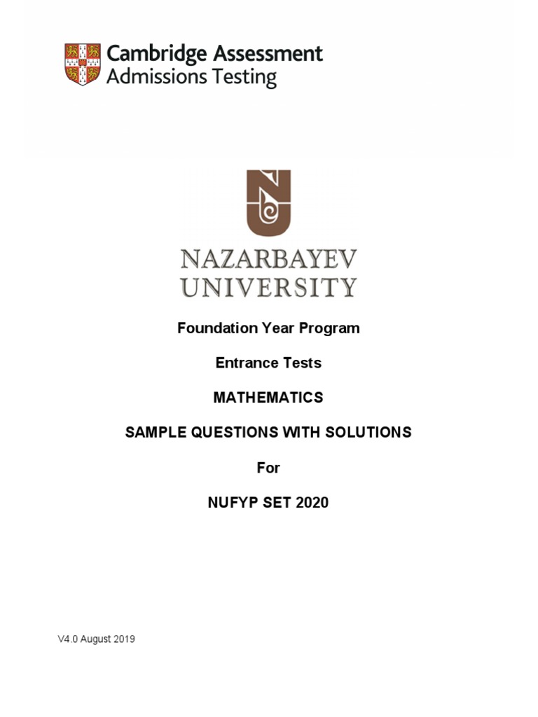 4.worked Answers | PDF | Quadratic Equation | Sphere