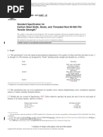 Astm A139-A139m-2022 | PDF