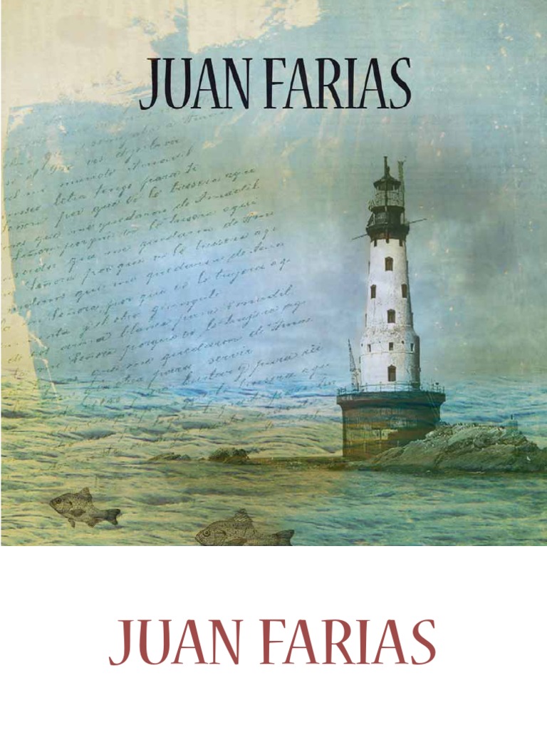 Juan Farias 0 | PDF | Narración | Literatura infantil