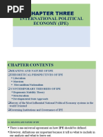 CHAPTER Four - Foreign Policy, National Interest and Diplomacy | PDF ...