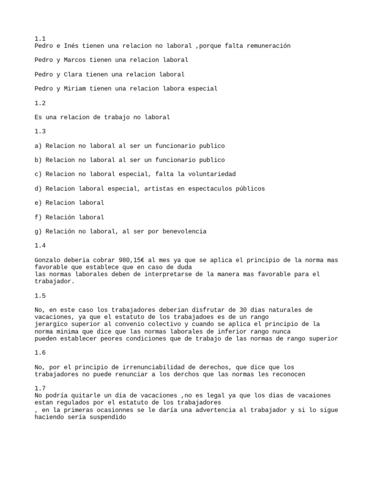 Ejercicios Tema 1 Pdf