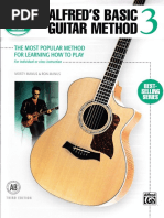 Guitar Packet | PDF | Guitars | European Musical Instruments