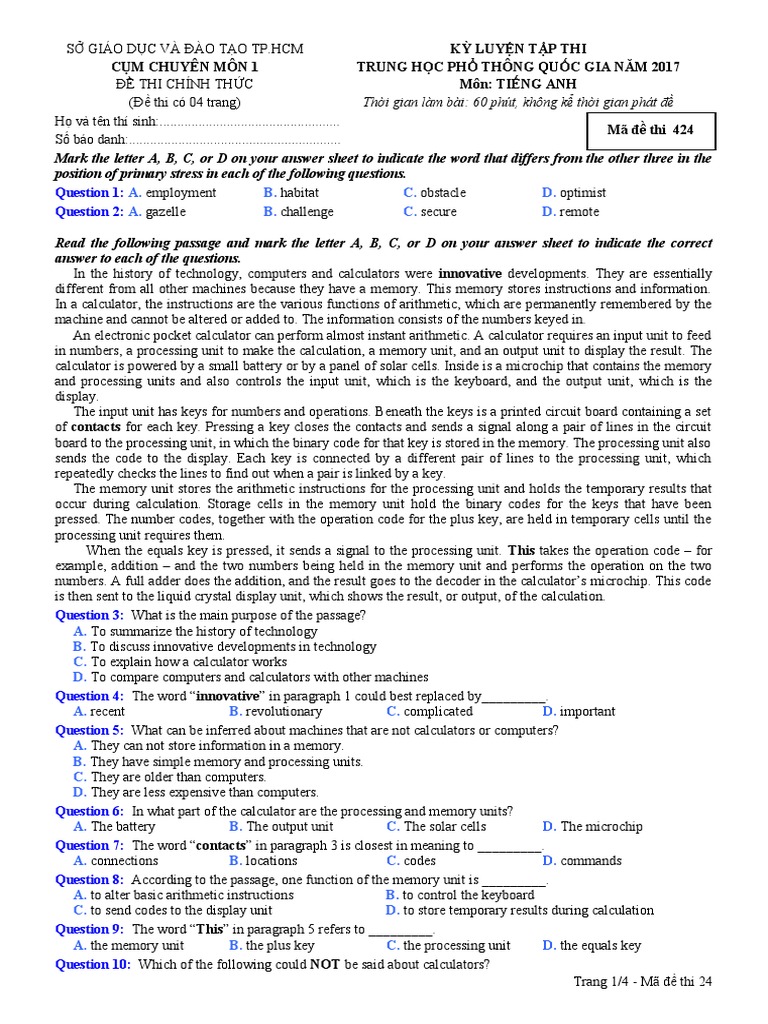 424 | PDF | Computer Program | Programming
