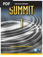 Summit 2 Second Edition Student Book | PDF | Books
