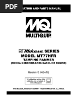 Toro Nozzle Chart | PDF