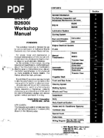 FMCSA Form OCE-46 | PDF | Office Of Management And Budget