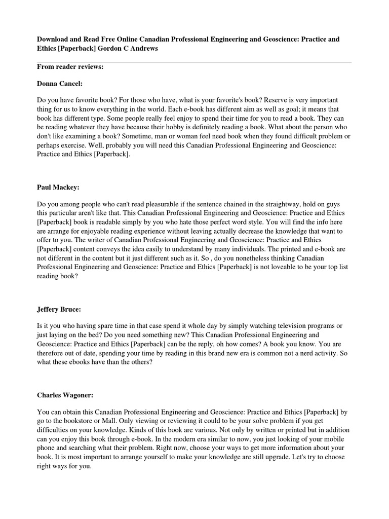 paperback-by-gordon-c-andrews-PART 38 | PDF | Books | Communication