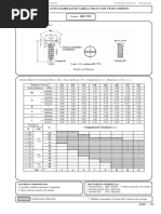 Din 7985 | PDF | Máquinas | Metalurgia
