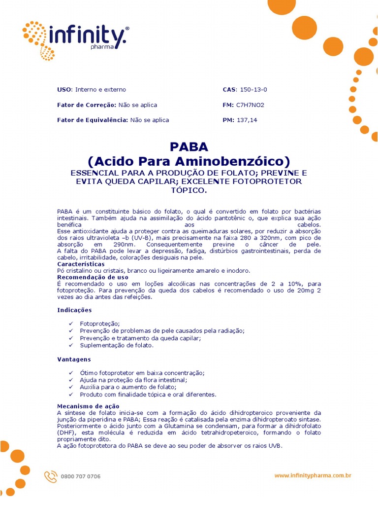 Paba | PDF