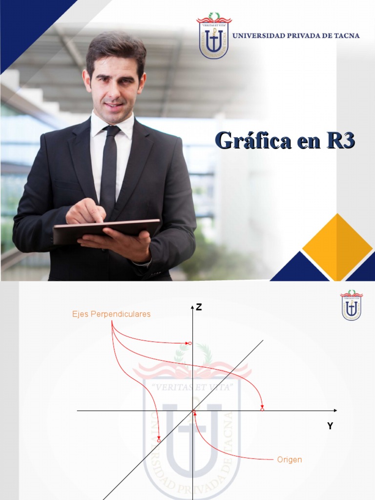 Gráfica de Funciones en R3 | PDF
