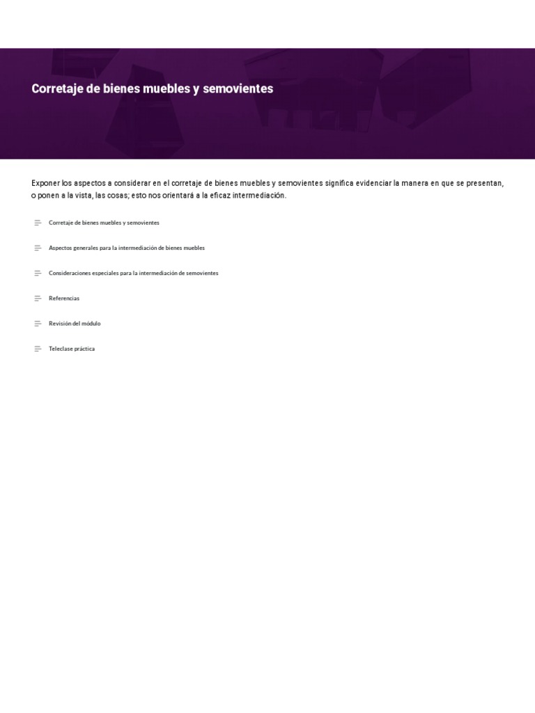 Modulo Ii Lec 4 | PDF | Propiedad | Bancarrota Modulo Ii Lec 4 | PDF | Propiedad | Bancarrota