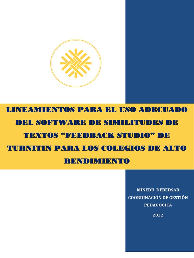 LINEAMIENTOS PARA EL USO ADECUADO DEL SOFTWARE PARA LOS COLEGIOS DE ... LINEAMIENTOS PARA EL USO ADECUADO DEL SOFTWARE PARA LOS COLEGIOS DE ...