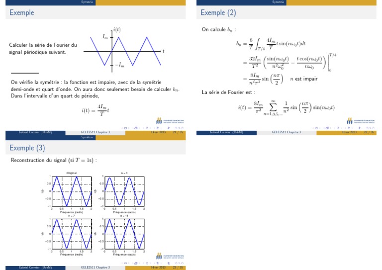chp3 2 | PDF | Vagues