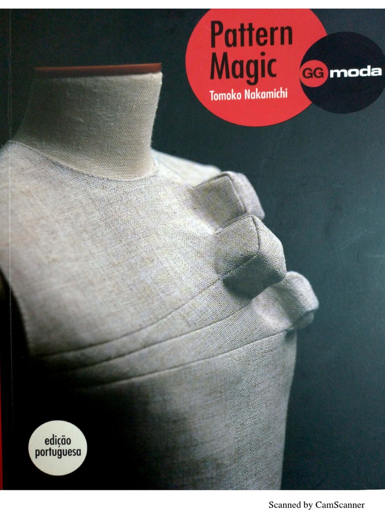 Pattern Magic 1 | PDF