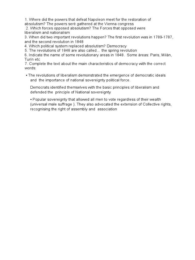 Álvaro Expósito Moral - REVOLUTIONARY WAVES | PDF